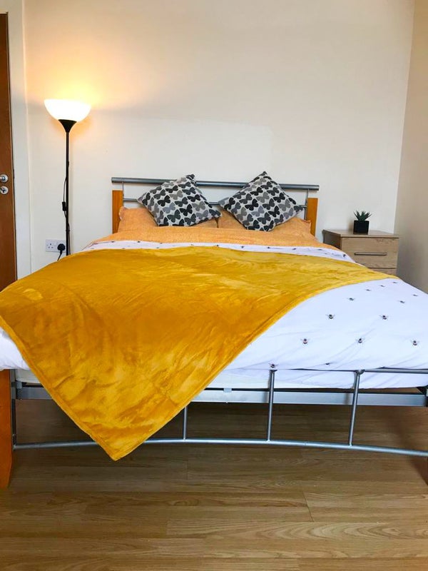 'Spacious, Entirely Self Contained Student Rooms' Room to Rent from ...