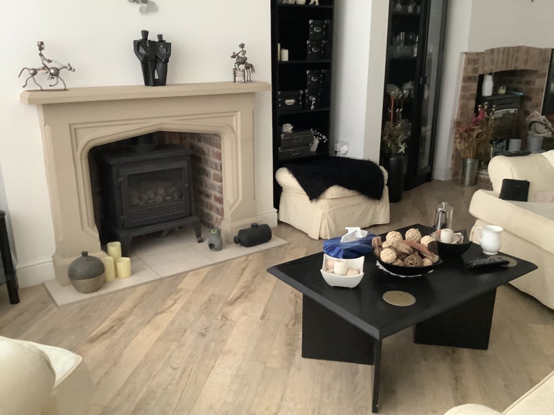 'Spacious fully furnished double room in Whitestone' Room to Rent from ...