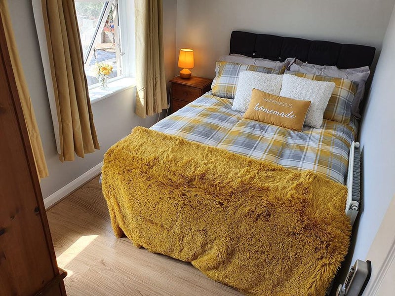 '1 Private Double Room in Shared House, Dover ' Room to Rent from SpareRoom