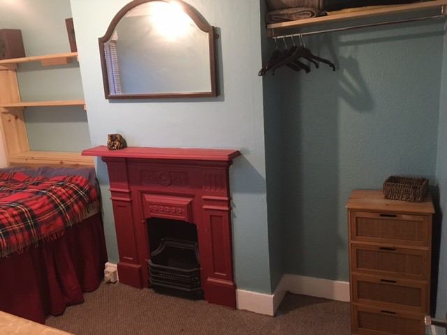 'Room in casual family home - Dymchurch' Room to Rent from SpareRoom