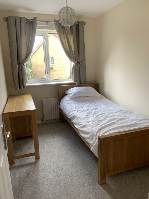 'Single Room £120 Per Week' Room to Rent from SpareRoom