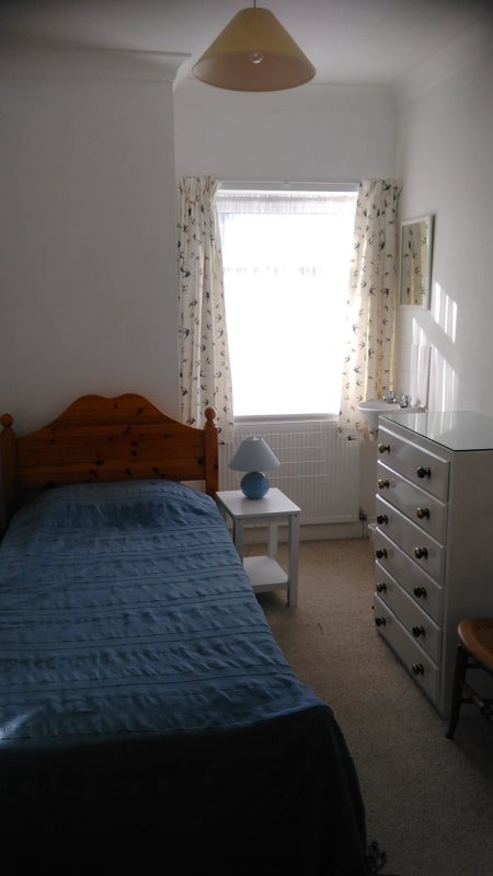 'Single Room To Let' Room to Rent from SpareRoom