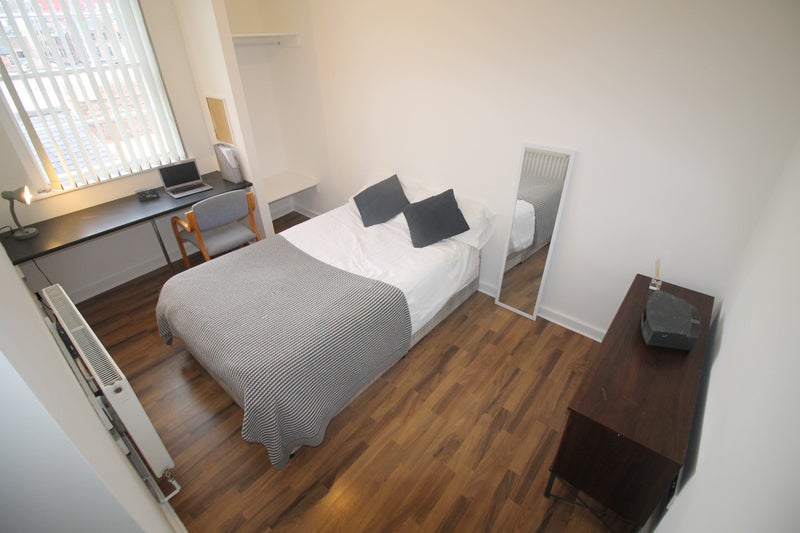 'Luxury Accommodation Liverpool City Centre. 145' Room to Rent from ...