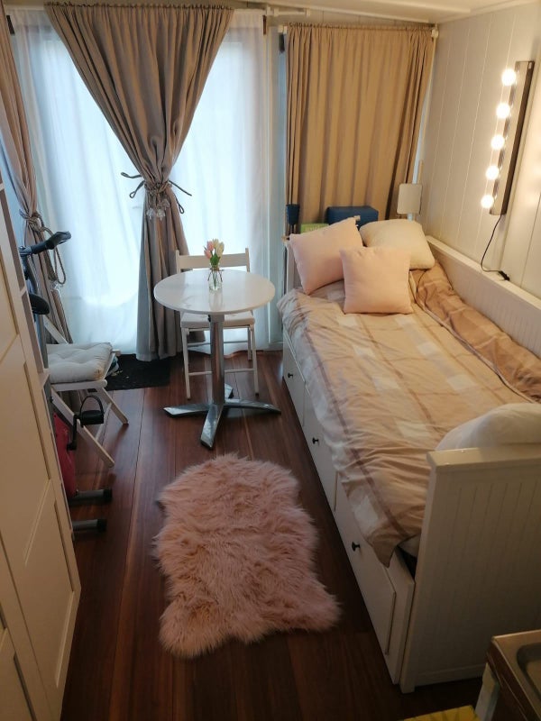 'STUDIO-self contained' Room to Rent from SpareRoom