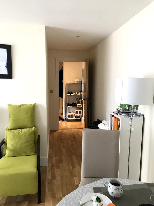 'Flat for short term let in Limehouse' Room to Rent from SpareRoom
