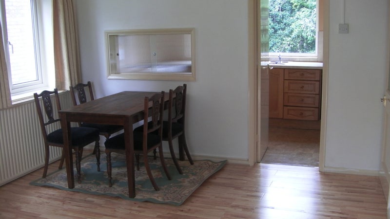 '2bed flat CB1 7AY near addenbrooke's hospital' Room to Rent from SpareRoom