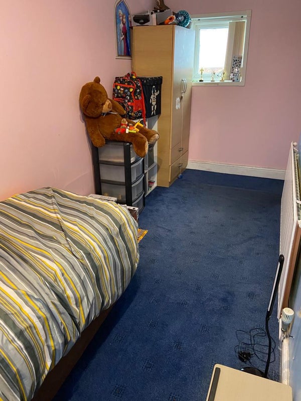'Double room To-let ' Room to Rent from SpareRoom