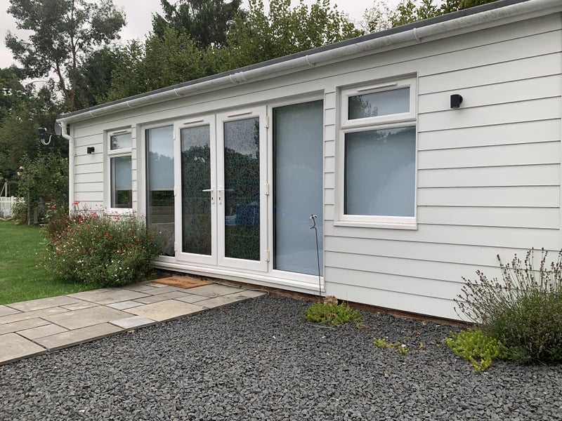 'Self contained studio annex in a beautiful setting' Room to Rent from ...