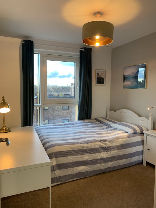 'Beautiful New-build Flat for Professional ' Room to Rent from SpareRoom