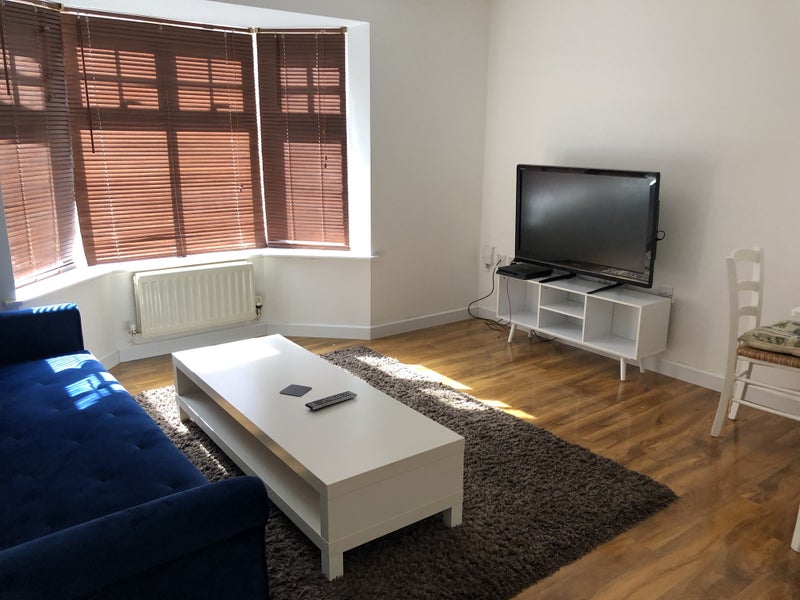 'Newly furnished 2 bedroom flat ' Room to Rent from SpareRoom