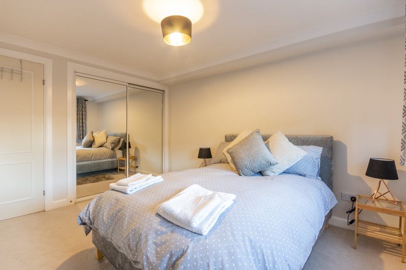 'Charming 1 Bedroom Flat' Room to Rent from SpareRoom