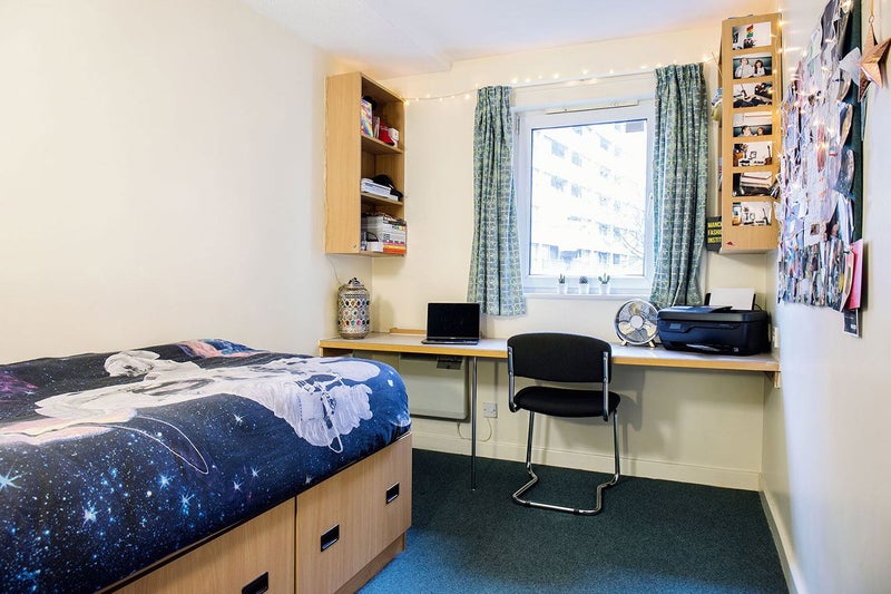 'Flatroom at Unite students Rosamond House ' Room to Rent from SpareRoom