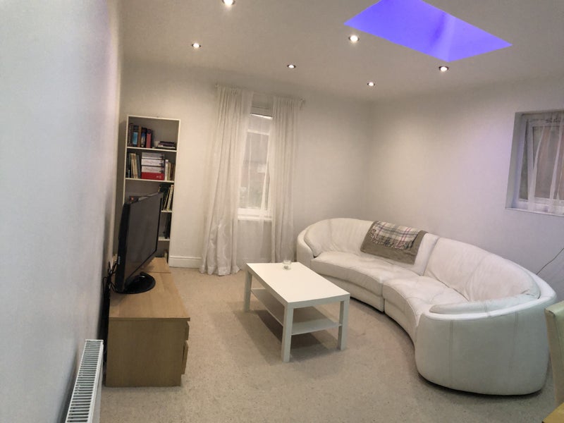 '1 double room , for one person ' Room to Rent from SpareRoom