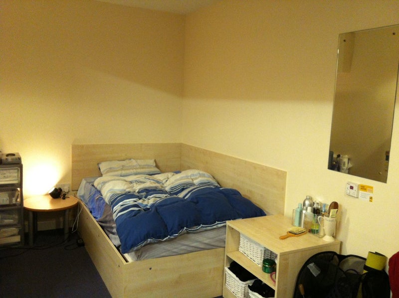 'Studio Room at Unite Students Riverside Point' Room to Rent from SpareRoom