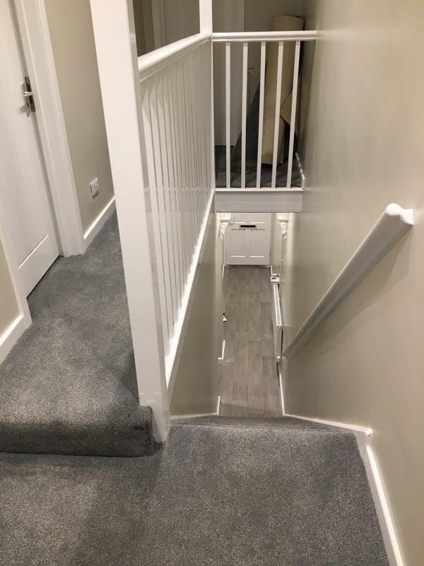 'Immaculate rooms in friendly & clean house share.' Room to Rent from ...