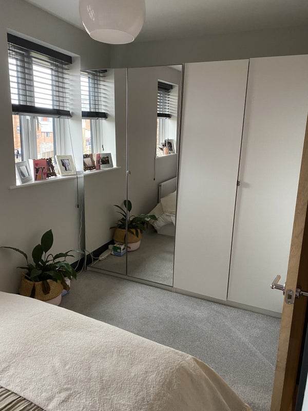 'Double Room for rent ' Room to Rent from SpareRoom