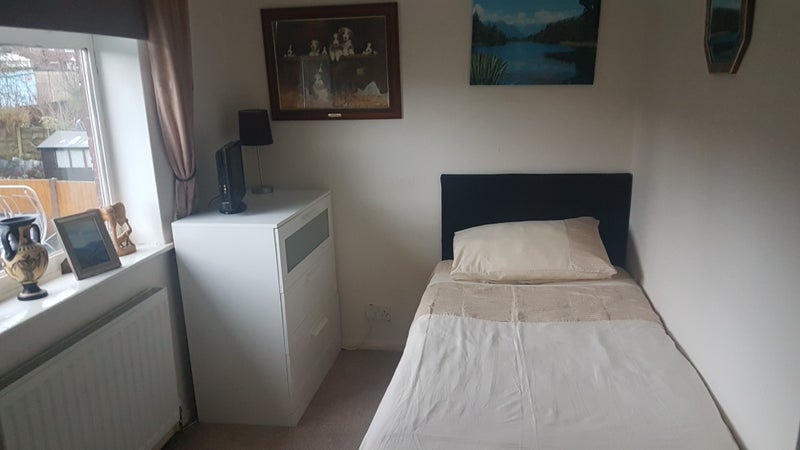 'Great Location,Single Room Tolet' Room to Rent from SpareRoom