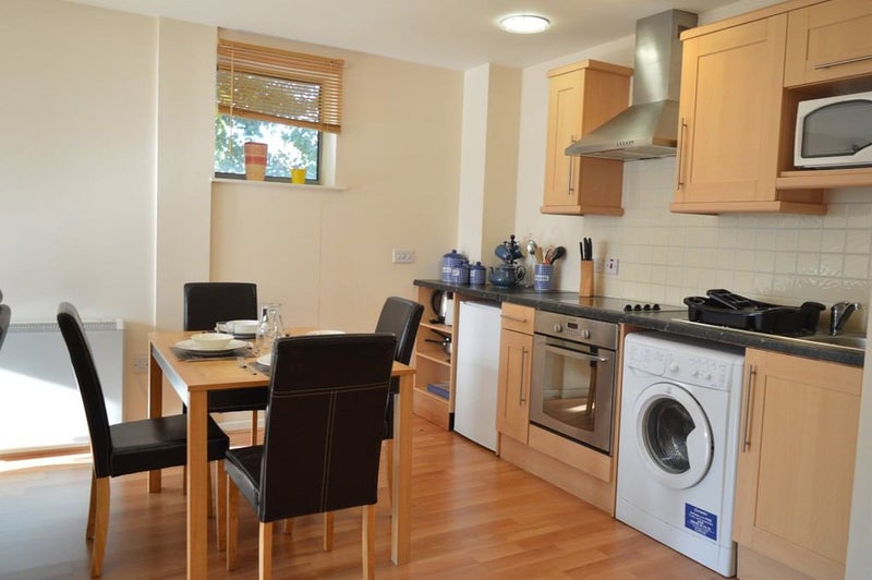 '2 Bedroom Apartment Let' Room to Rent from SpareRoom