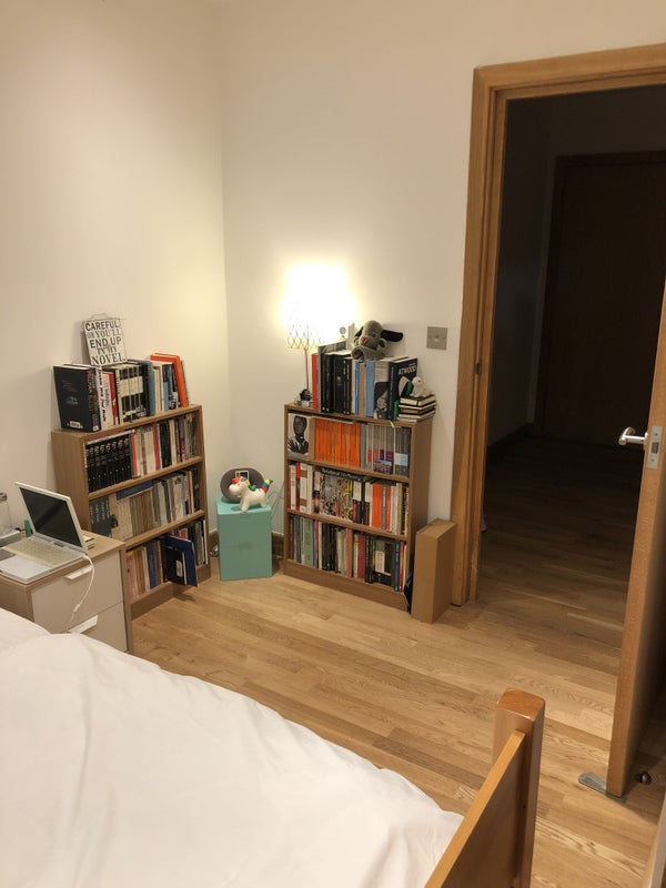'Double room in Omega Works complex in Hackney Wick' Room to Rent from ...