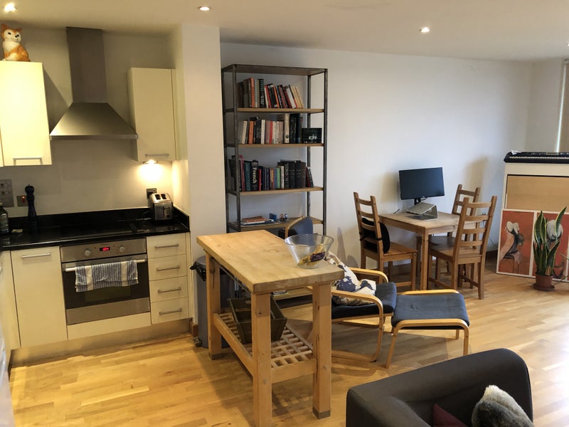 'Double room in Omega Works complex in Hackney Wick' Room to Rent from ...