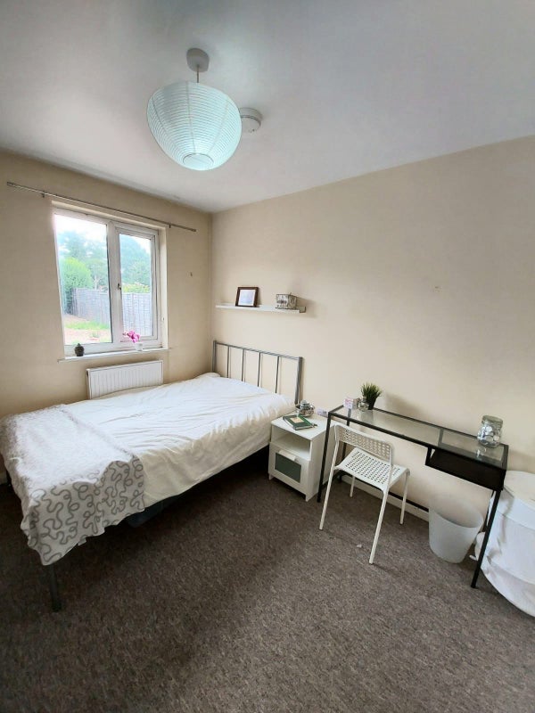 '🎇 Newly refurbished room!🎇 ' Room to Rent from SpareRoom