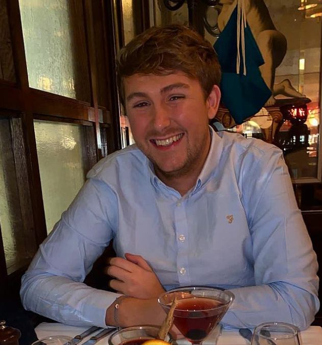 '28 y/o professional and sociable Male' Flatmate from SpareRoom