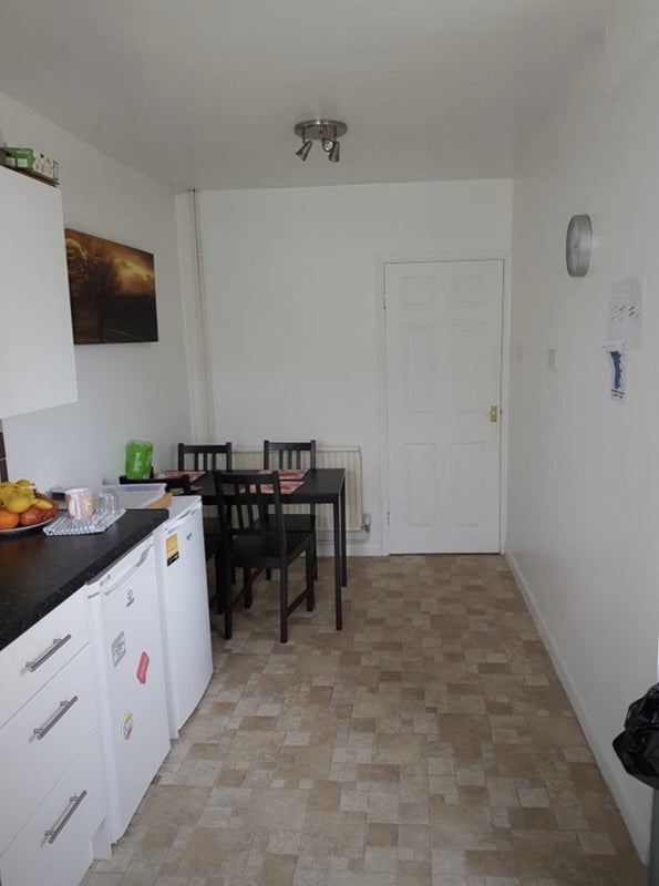 'Double room in shared house available ' Room to Rent from SpareRoom