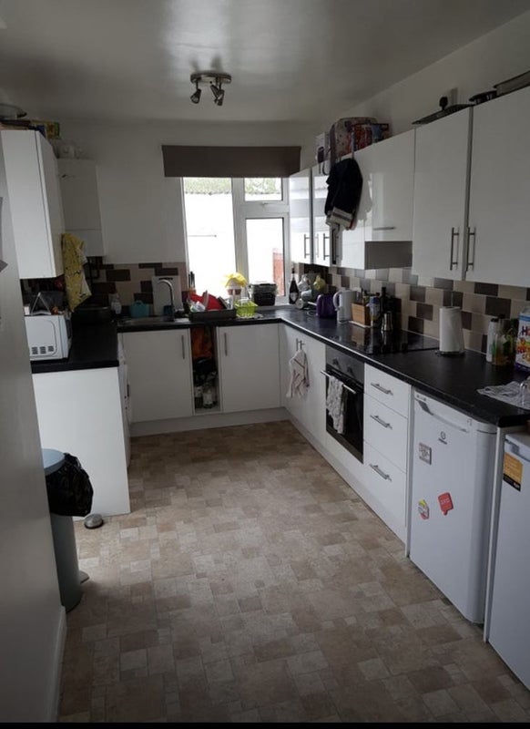 'Double room in shared house available ' Room to Rent from SpareRoom