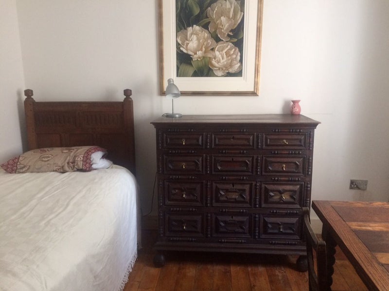 'Avalon Priory Glastonbury, single room £350pcm' Room to Rent from ...