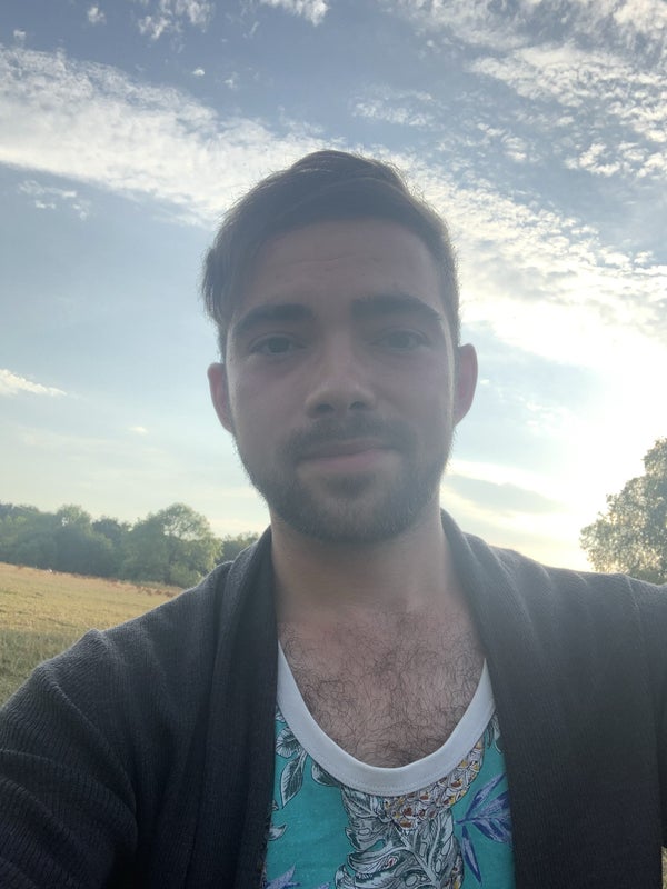 '27 year old male scientist ' Flatmate from SpareRoom