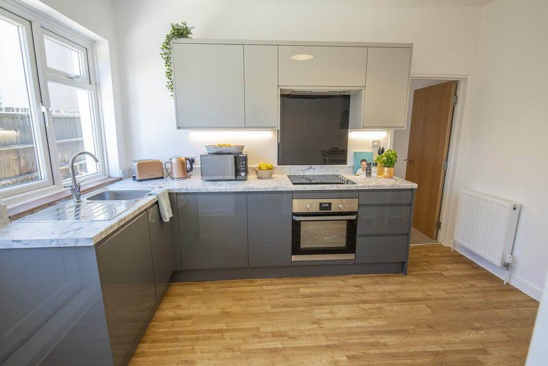 'Stunning Studio Room Available' Room to Rent from SpareRoom