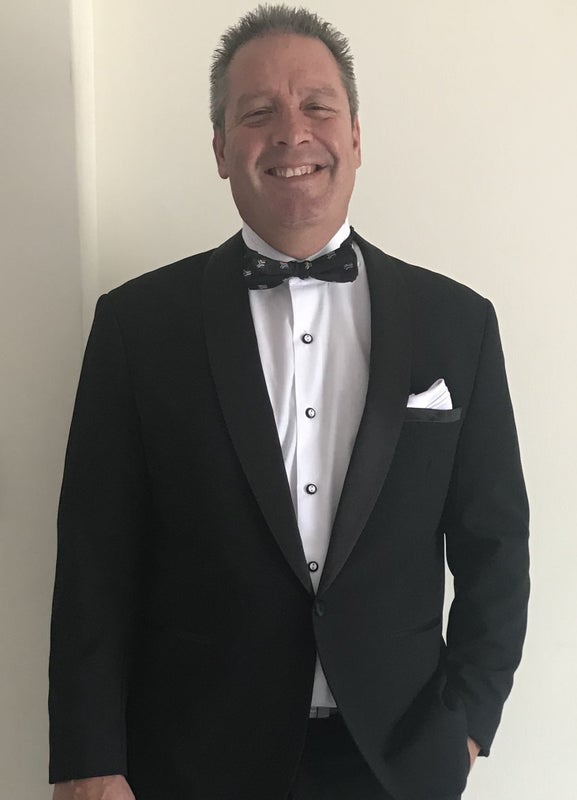 '54 year old Male seeks a single or double room' Flatmate from SpareRoom