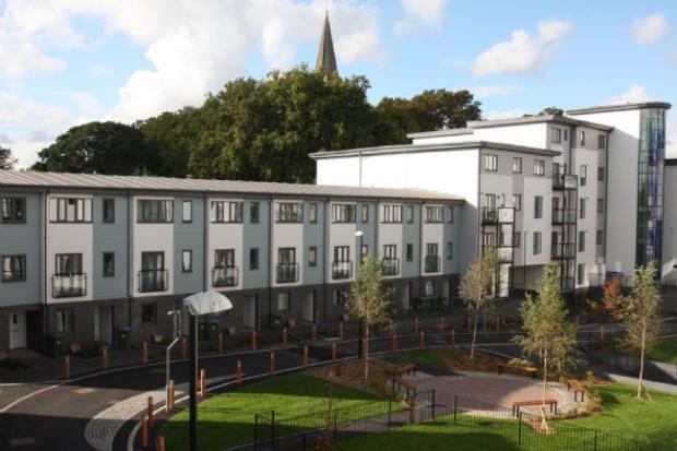 'City Centre Townhouse SO14 area' Room to Rent from SpareRoom