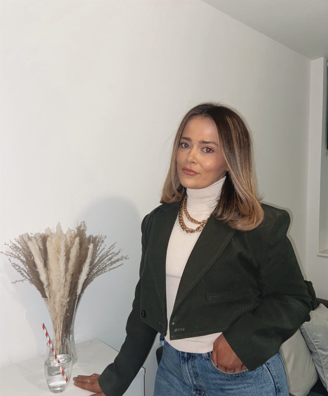 'Amy Mcaleer' Flatmate from SpareRoom
