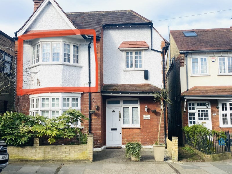 'Double room in East Sheen, Richmond SW14' Room to Rent from SpareRoom