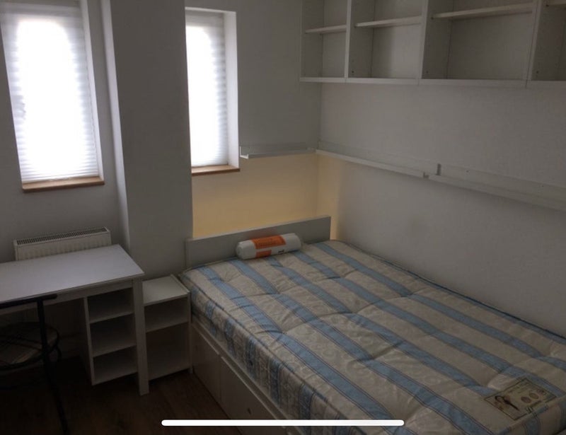 'En-suite room for one person' Room to Rent from SpareRoom