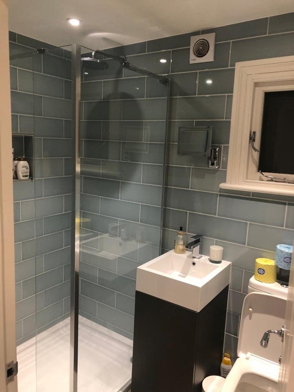 'Putney Double Room with own bathroom' Room to Rent from SpareRoom