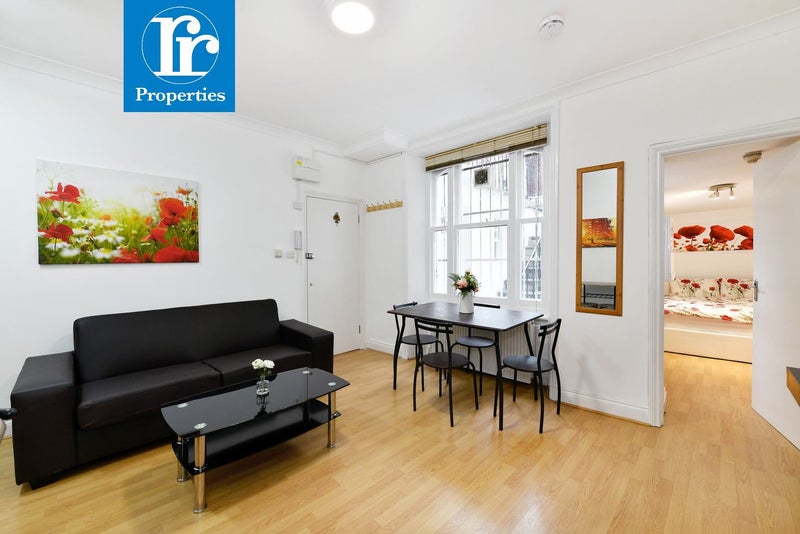 'Fully Furnished One Bedroom Flat + One Bathroom' Room to Rent from ...