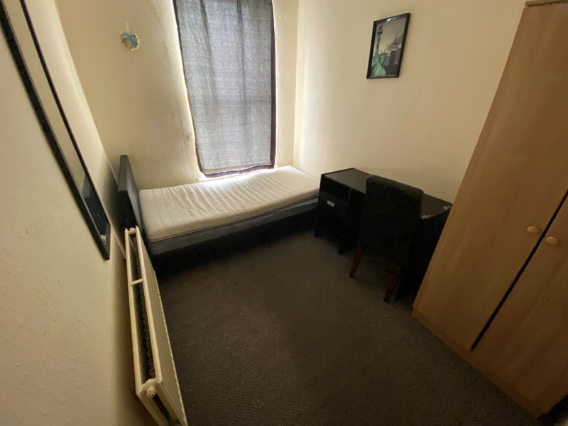 'Single room to let' Room to Rent from SpareRoom