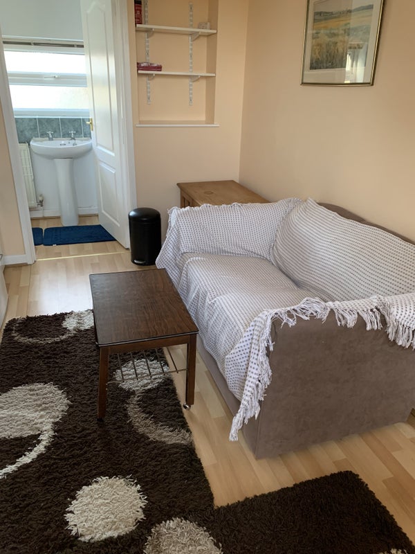 'Self contained garden annex' Room to Rent from SpareRoom