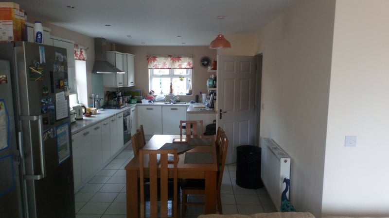 'Large double room, Longstanton CB24' Room to Rent from SpareRoom