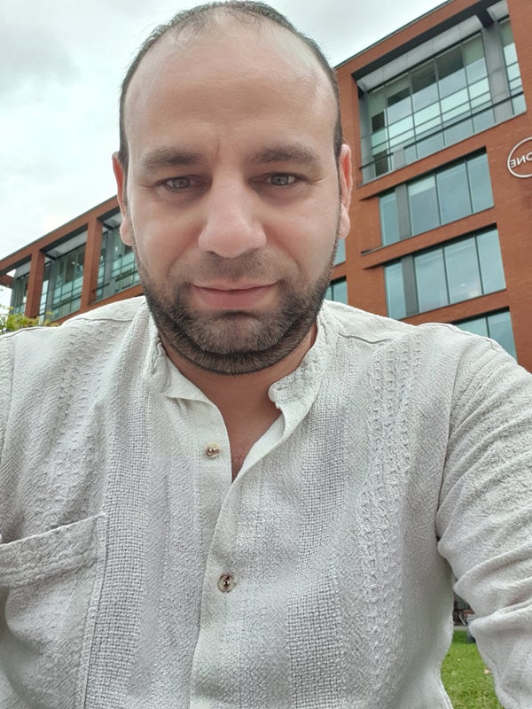 Professional Male Seeks A Single Or Double Room Flatmate From Spareroom