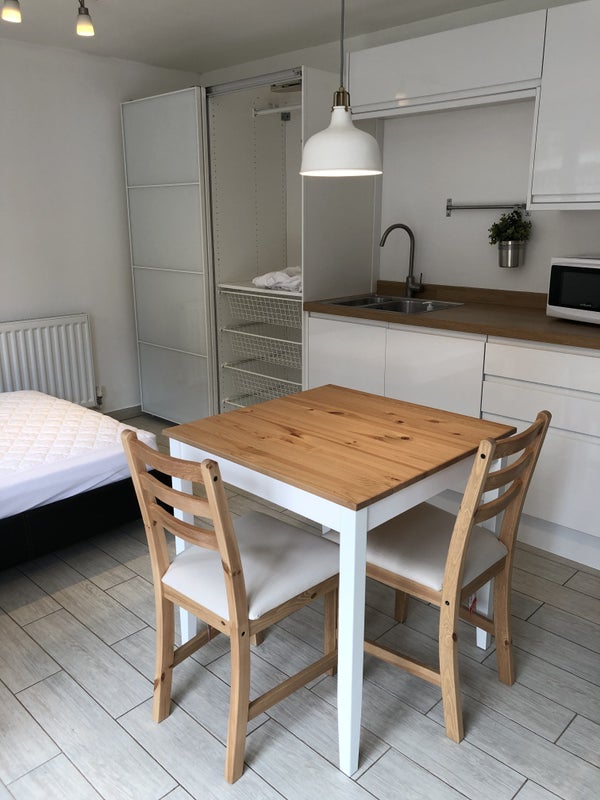 'Self Contained Annex with garden' Room to Rent from SpareRoom