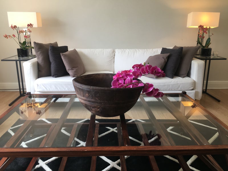 'Beautiful, light, property set over two floors' Room to Rent from ...