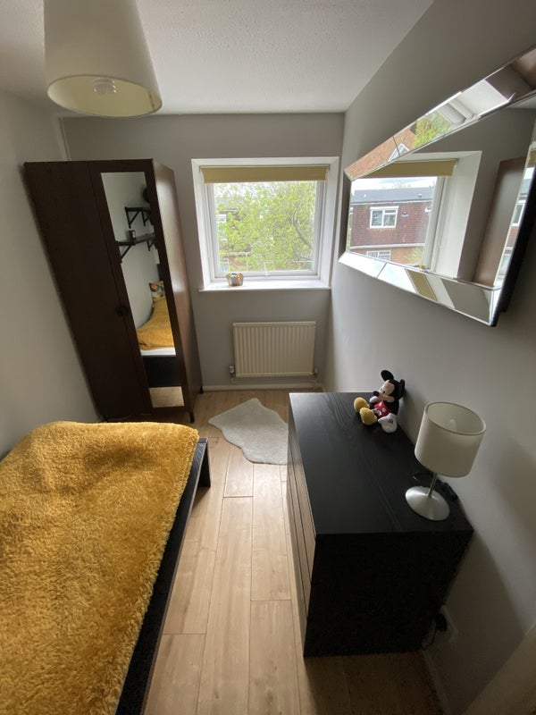 'Box room for rent ' Room to Rent from SpareRoom