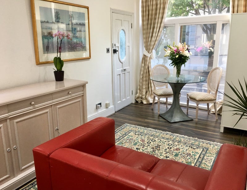 “Luxury Studio Flat” from SPARE ROOM.co.uk