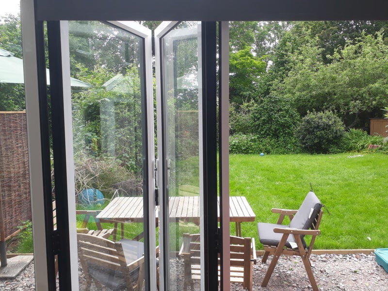 'Self contained annex in a beautiful location ' Room to Rent from SpareRoom