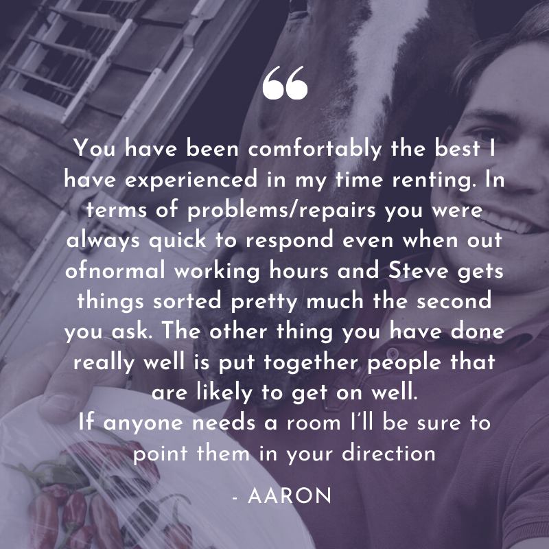 '🔑 We Have The Key To Your New Home 🏡 ' Room to Rent from SpareRoom