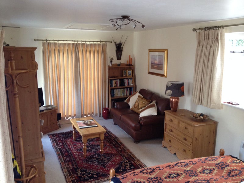 'Beautiful Self Contained Annex' Room to Rent from SpareRoom