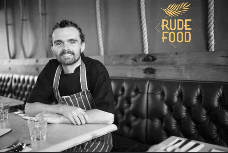 ' Chef Rude :-) Searching for a Home x' Flatmate from SpareRoom